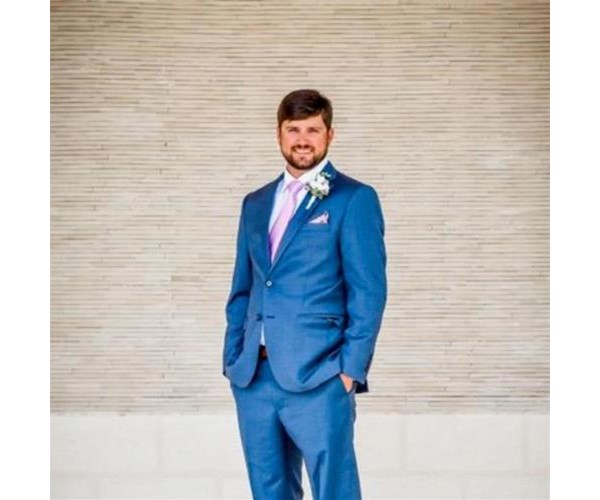 Mr Ryan Scott Whaley Obituary (2025) - Alexander City, AL - Radney ...