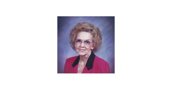 Mary Carson Smith Obituary (2026) - Ruston, LA - Owens Memorial Chapel ...