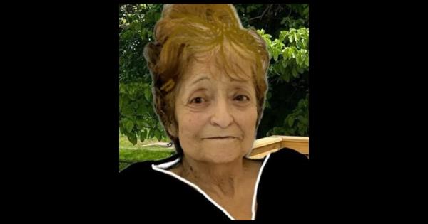 Josephine Armata Obituary (2023) - Revere, MA - Vertuccio Smith & Vazza ...