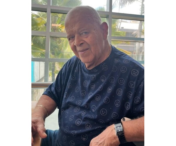 Ramon Quiara Melendez Obituary (2024) - Niceville, FL - Heritage ...