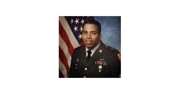 Christopher LaDante Vincent Sr. Obituary (2025) - Annapolis, MD ...