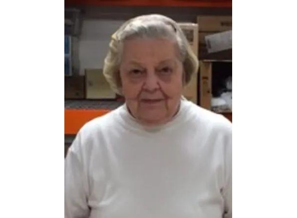Catherine Hoffman Obituary (2025) - Darien, IL - Modell Funeral Home ...