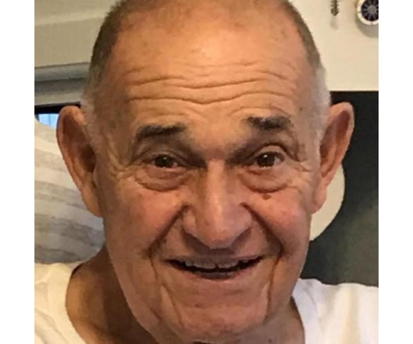 August William Panici Obituary (2026) - Muskegon, MI - Sytsema Funeral ...
