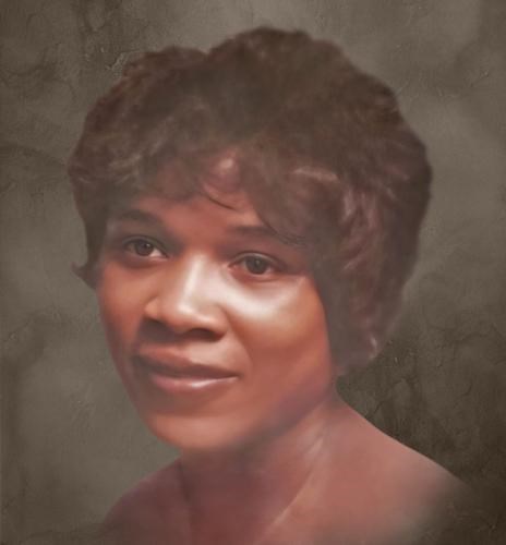 Fannie Mary Verner Obituary (2025) - Hughes Springs, TX - Reeder-Davis ...