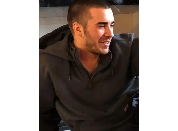 Adam L. Milton Obituary (2025) - Taftville, CT - Godere - Guillot ...