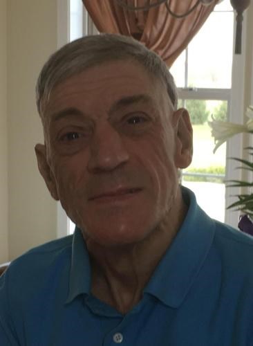Patrick Joseph Doherty Obituary (2025) - Marlette, MI - Marsh Funeral ...