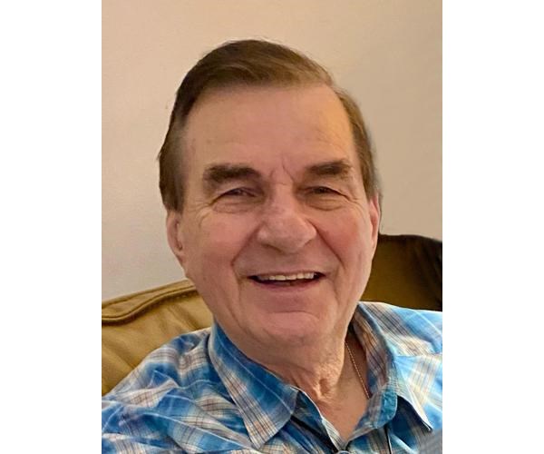 William M. Weiss Obituary (2022) - Saint Cloud, MN - Benson Funeral ...