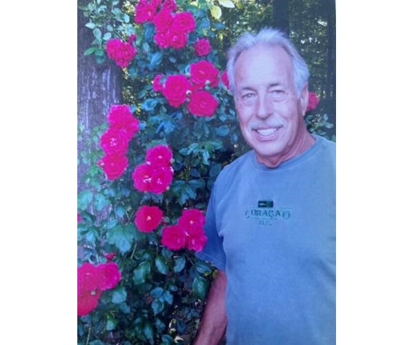 Charles George "Bud" Schultz Jr. Obituary (2024) - Monkton, MD - Evans ...