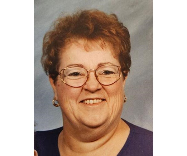 Sharon Doolin Obituary (2024) - Tipton, IN - Taylor & Cowan Funeral ...