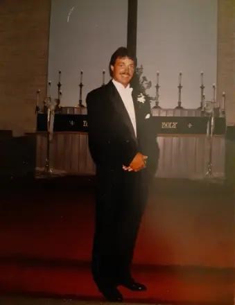 Dwayne Curtis Fredrick Obituary (2024) - Sneads, FL - McAlpin Funeral ...