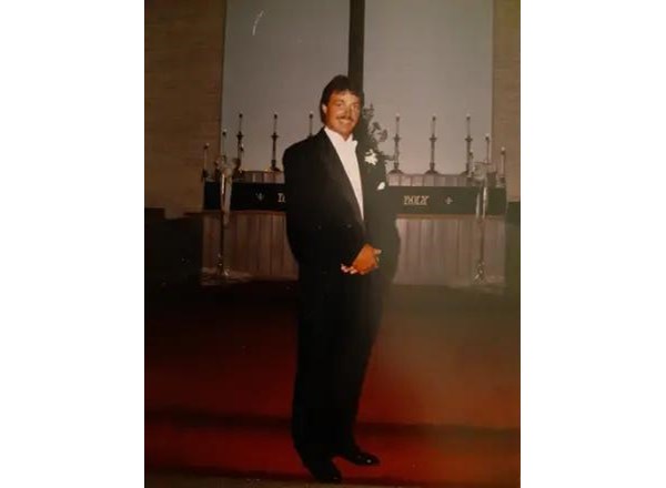 Dwayne Curtis Fredrick Obituary (2024) - Sneads, FL - McAlpin Funeral ...