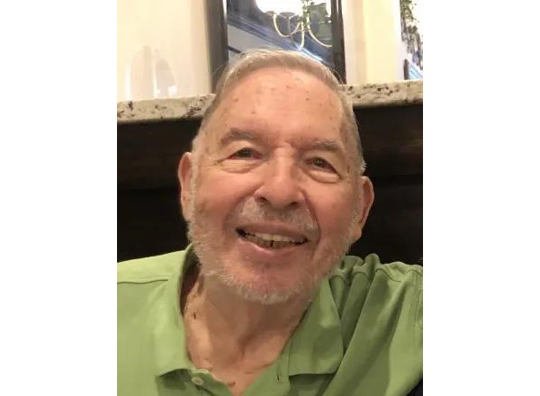 Allen Miller Obituary (2025) - Galesville, MD - CLOSED-Hardesty Funeral ...