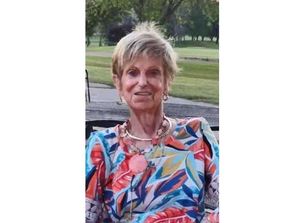 Gail Lynn Johnson Obituary (2024) - Brookfield, WI - Harder Funeral ...