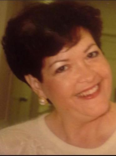Kathy Jackson Phillips Obituary (2023) - Salado, TX - Broecker Funeral Home