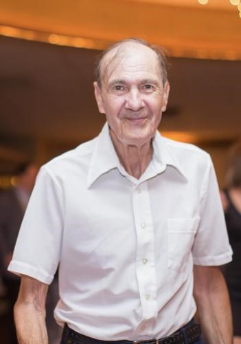 Robert J. Zelk Obituary (2022) - Canton, OH - Waltner-Simchak Funeral Home