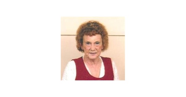 Rita A Mahoney Obituary (1940 - 2025) - West Springfield, MA - WFSB