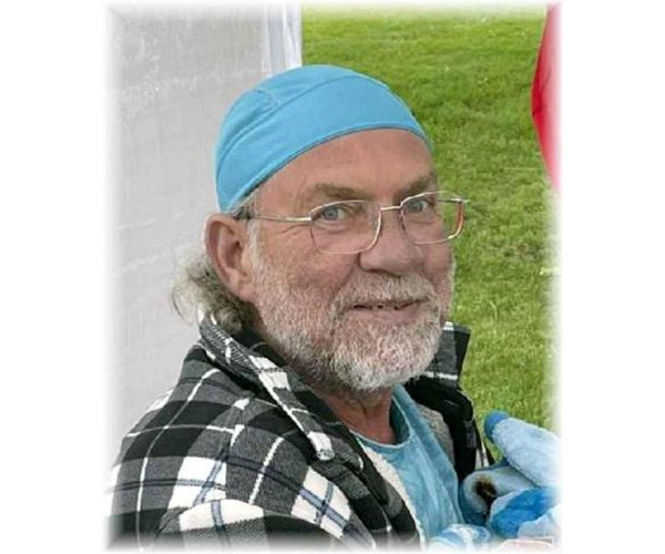 Patrick Wills Obituary and Online Memorial (2025)