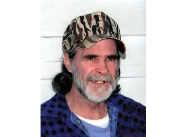 Charles Ned "Jr" Issac Jr. Obituary (2025) - Oakdale, LA - Rush Funeral ...