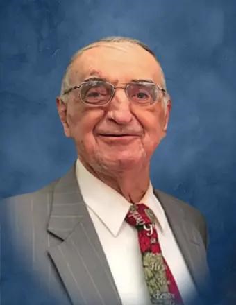 Reverend James Harold Hamrick Obituary (2025) - Bremen, GA - Hightower ...