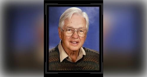 David Allen Norrbom Obituary (2023) - Wittenberg, WI - Schmidt ...