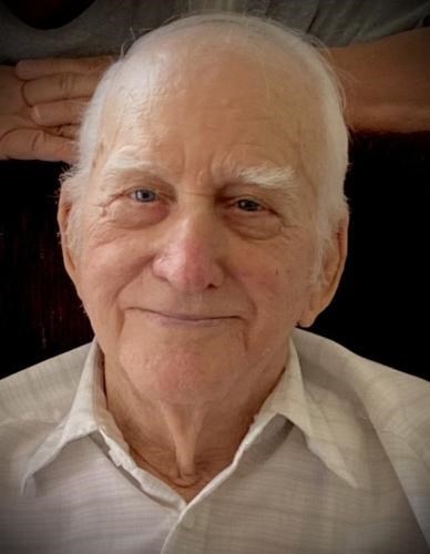 Robert L. Martin Obituary (2023) - Greencastle, PA - Harold M ...