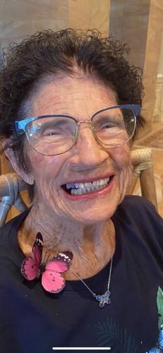 Corinne Swanson Ligon Throckmorton Obituary (2023) - Madison, VA ...