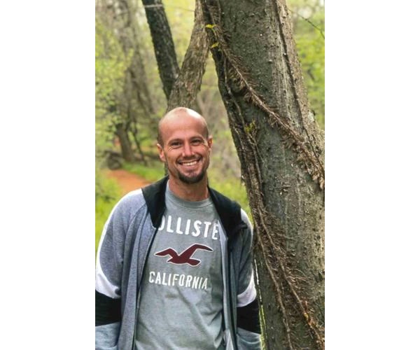 Chase Alan Barker Obituary (2023) - Oklahoma City, OK - Buchanan ...