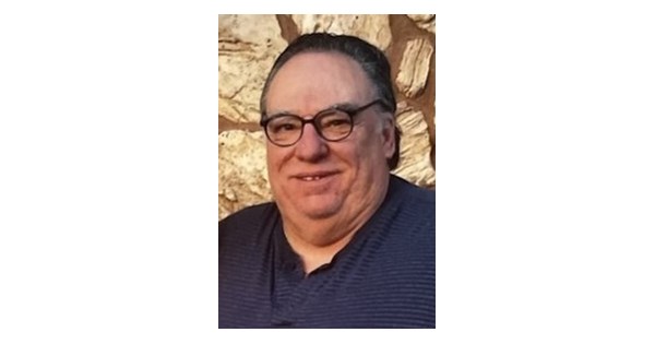 Daniel Hunkins Obituary (2024) - New Lisbon, WI - Hare Funeral Home ...