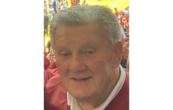 William Edward Eckstein Obituary (2024) - Indianapolis, IN - Lauck ...