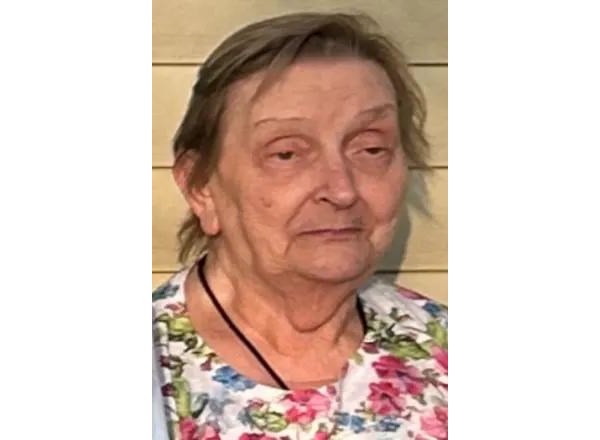 Brenda Thompson Obituary (2024) - Chantilly, VA
