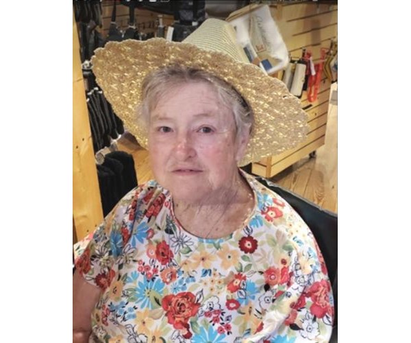 Lula Mae Mason Golden Obituary (2023) - Morehead City, NC - Munden ...