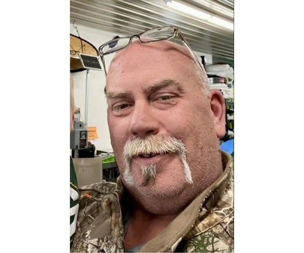 Christopher Paul Smith Obituary (2024) - Crosby, MN - Koop Funeral Home ...