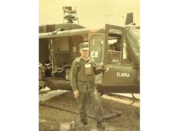 Solomon Clark Obituary (2026) - Oceanport, NJ - John F. Pfleger Funeral ...