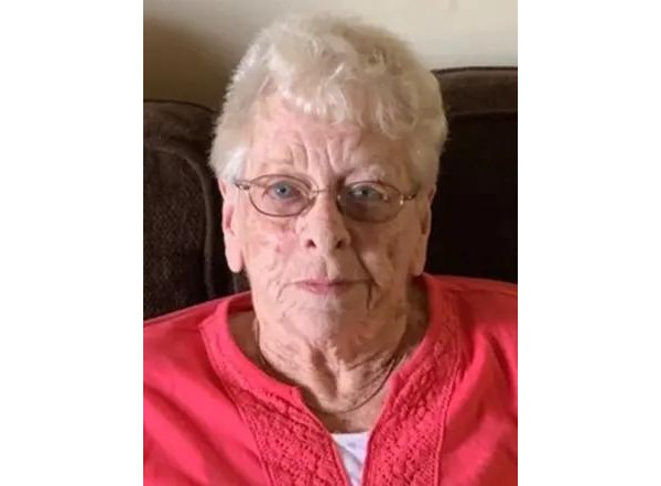Roberta Wolfe Obituary (2024) - St. Clairsville, OH - Care Funeral ...