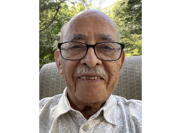 Joseph M. Mora Obituary (2026) - Newton, NJ - F. John Ramsey Funeral ...
