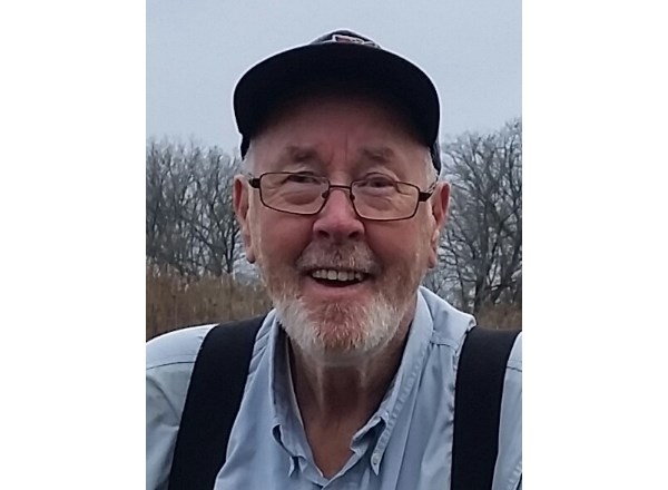 Gilbert C. Stenberg Obituary (2026) - Amery, WI - Grandstrand Funeral ...