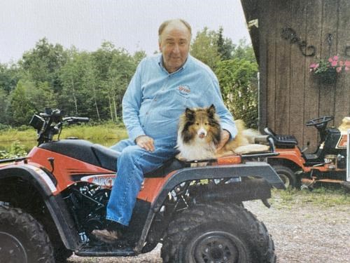 Allen George Mattson Obituary (2023) - Calumet, MI - Ryan Funeral Home ...