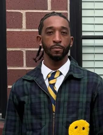 Damond Julien Obituary (2025) - New Orleans, LA - Professional Funeral ...
