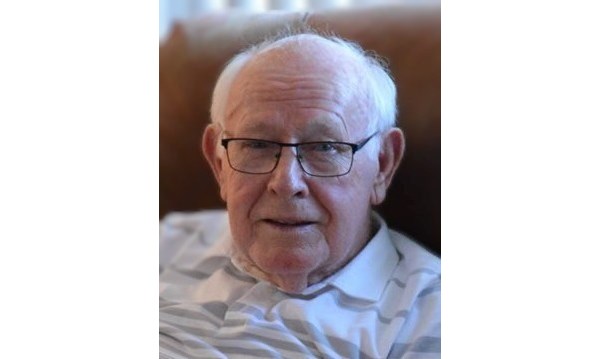 Bernard Thomas Farkus Obituary (2024) - Jeannette, PA - Mason-Gelder ...