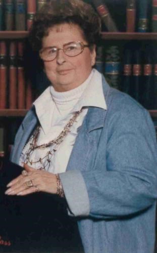 Wilma Doris Ross Obituary (2023) - Oklahoma City, OK - Buchanan Funeral ...