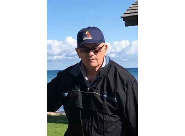 Larry Robert Hand Obituary (2025) - Adrian, MI - Anderson-Marry Funeral ...