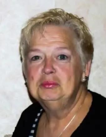 Mary Jane Eshelman Obituary (2025) - Lapeer, MI - Lynch & Sons Funeral ...