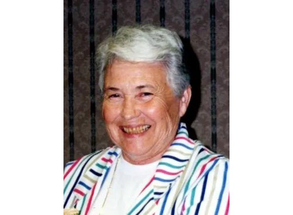 Donna Aline Cunningham Obituary (2024) - Rogers, AR - Benton County ...