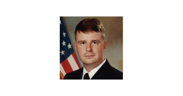 Lt. Steven Graham Brewster Obituary (2022) - Bartlesville, OK - Stumpff ...