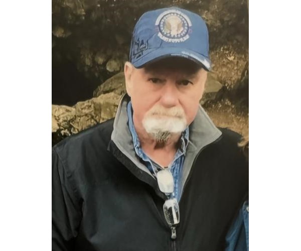 George Bennett "Phil" Phillips Jr. Obituary (2025) - New Braunfels, TX ...