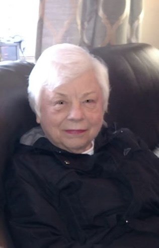 Barbara Anne Morton Obituary (1941 - 2026) - Miami, FL - 828 News Now