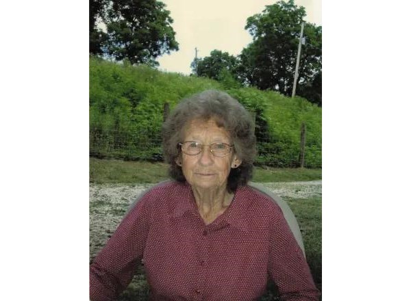 Eudell Welch Obituary (2025) - McKee, KY - Lakes Funeral Home