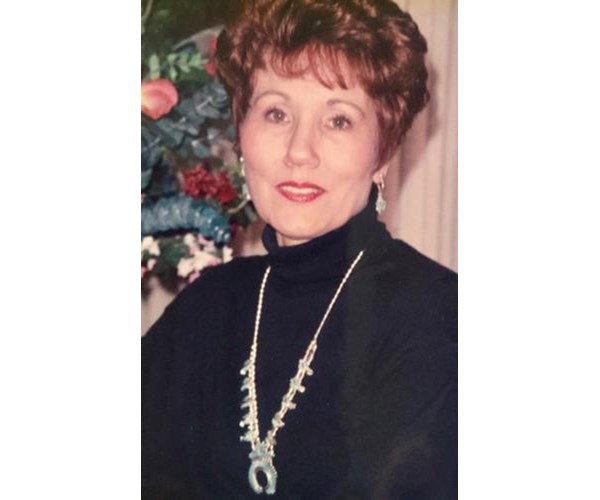Shirley Louise Morgan Fortenberry Obituary (2024) - Bridgeport, TX ...