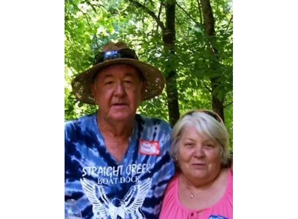 Mrs. Phyllis Anne Frazier Obituary (2025) - New Tazewell, TN ...