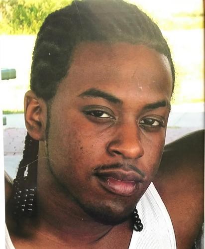 Reginald Charles Reid Jr. Obituary (2026) - Dallas, TX - Allen G ...
